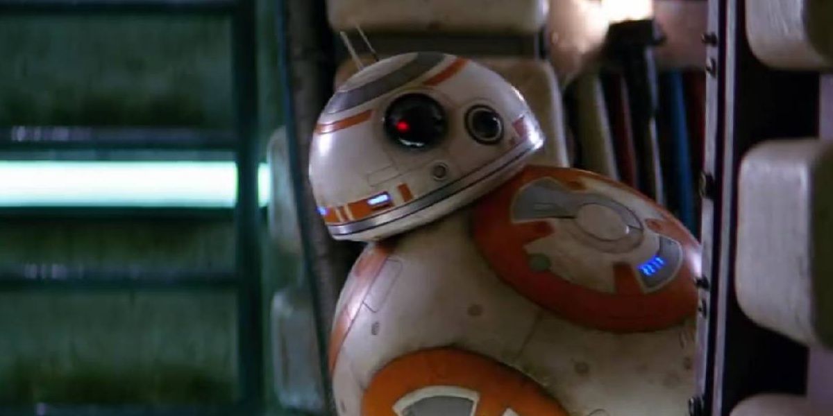 Star Wars: 10 Strongest Droids In The Franchise, Ranked