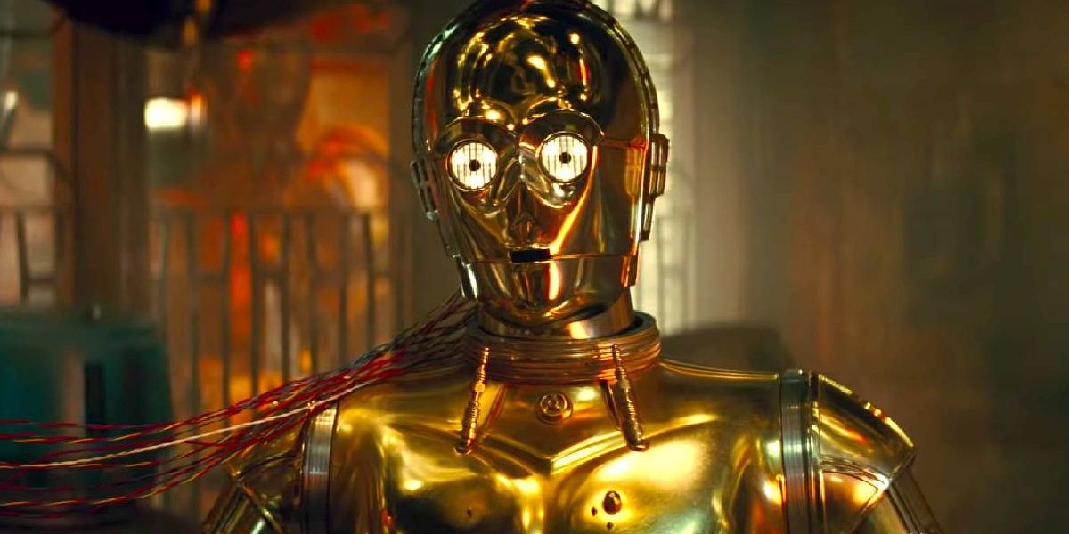Star Wars: 10 Strongest Droids In The Franchise, Ranked