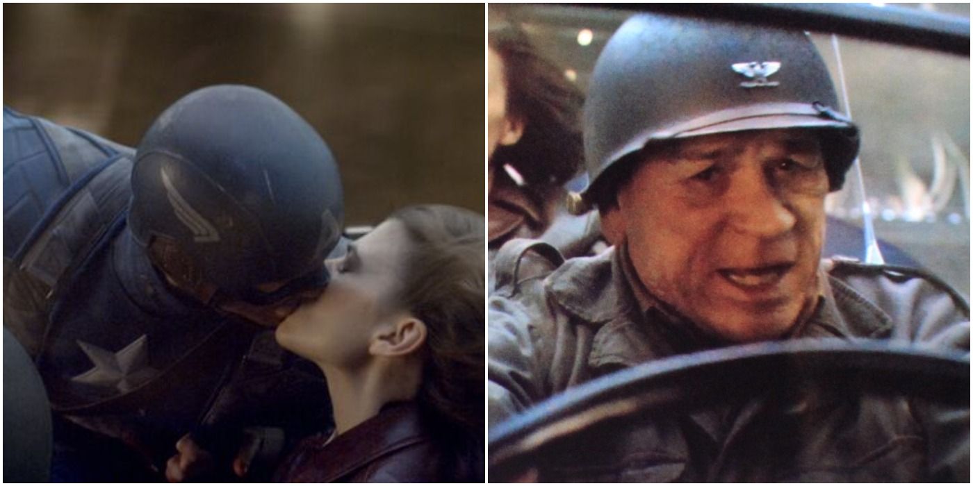 Captain America: 10 Most Memorable Quotes From The First Avenger