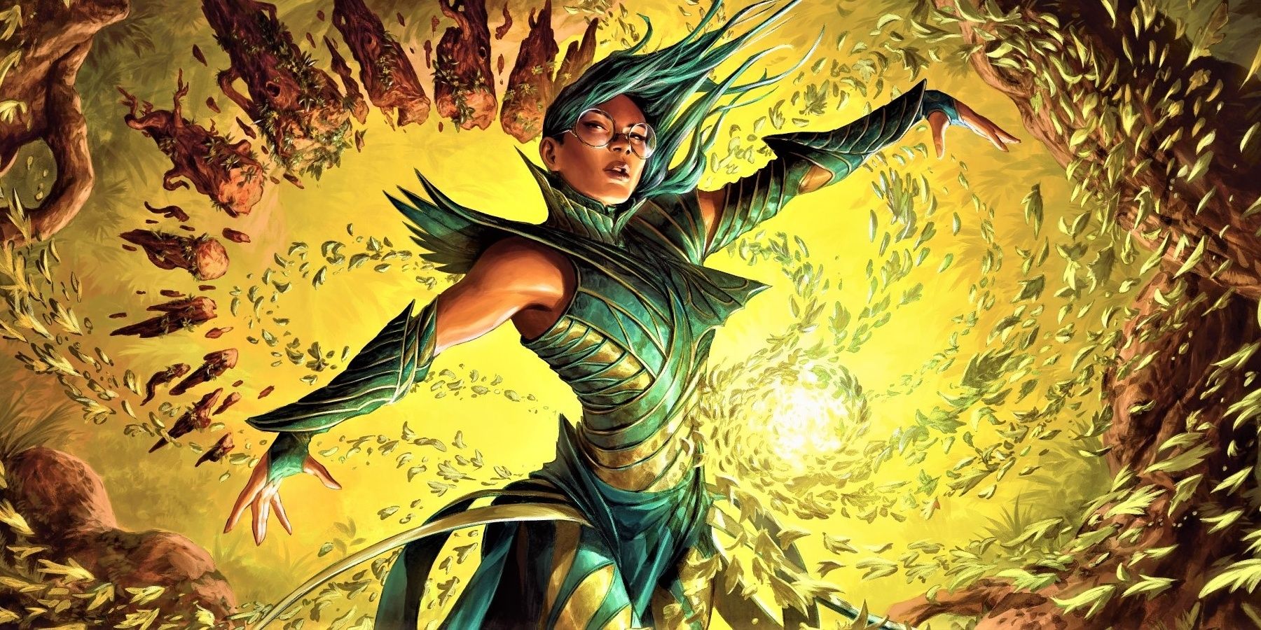 Magic: The Gathering - How Valuable Is the Strixhaven Set?