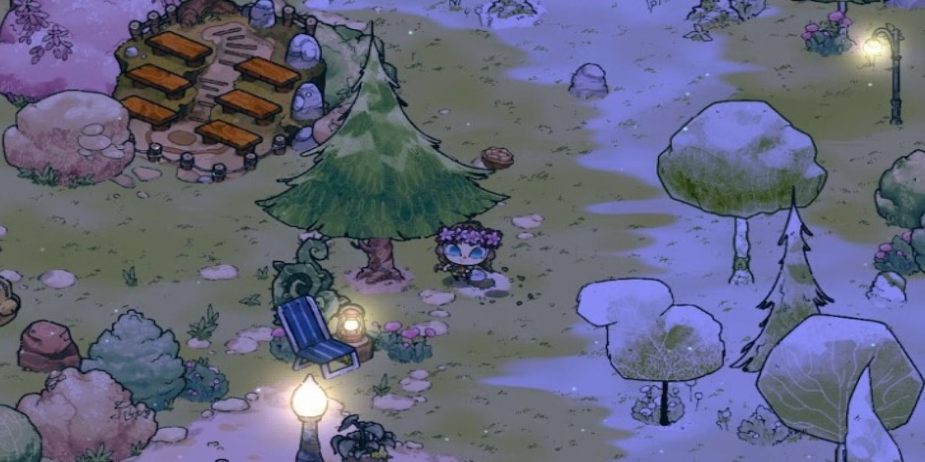 Cozy Grove: Tips & Tricks For New Players