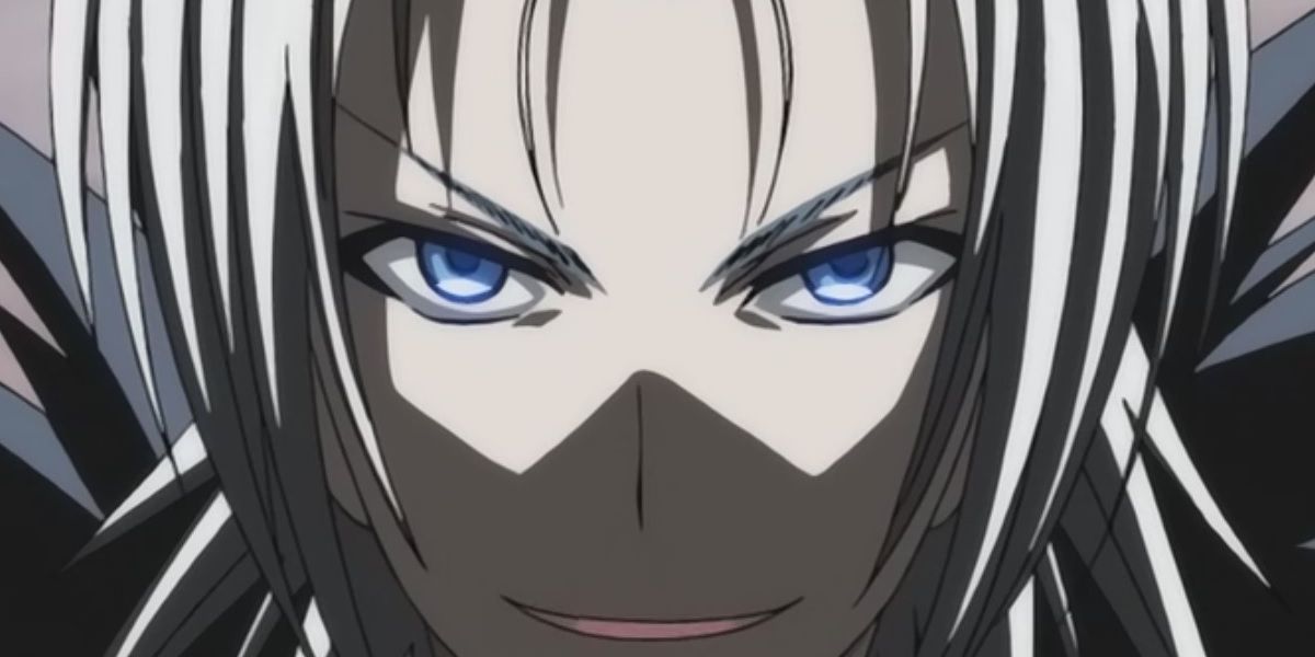 10 Most Wanted Anime Characters, Ranked By Bounty