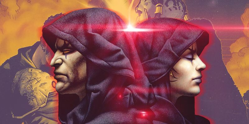 10 Ways The Star Wars Novelizations Are Better Than The Prequel Trilogy