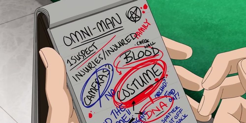 How The Invincible TV Series Already Improved The Comics