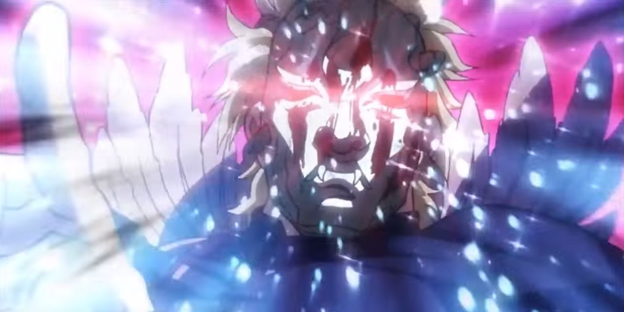 JoJo: The 5 Biggest Plot Twists in the Phantom Blood Arc