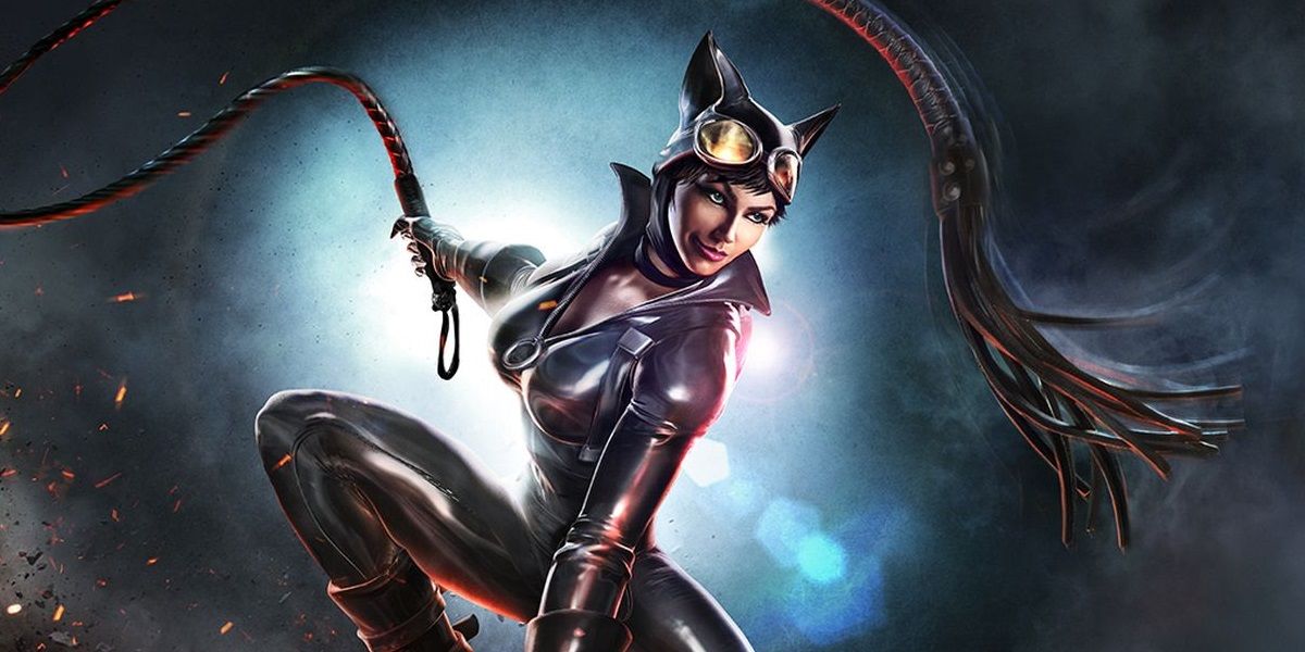 Infinite Crisis: The DC Comics MOBA That No One Remembers Infinite Crisis: The DC Comics MOBA That No One Remembers