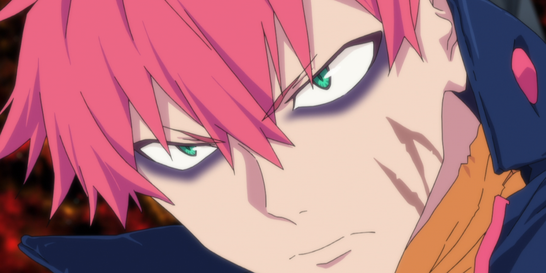 SSSS.Dynazenon Reveals Gauma's Ties to the Kaiju Eugenicists