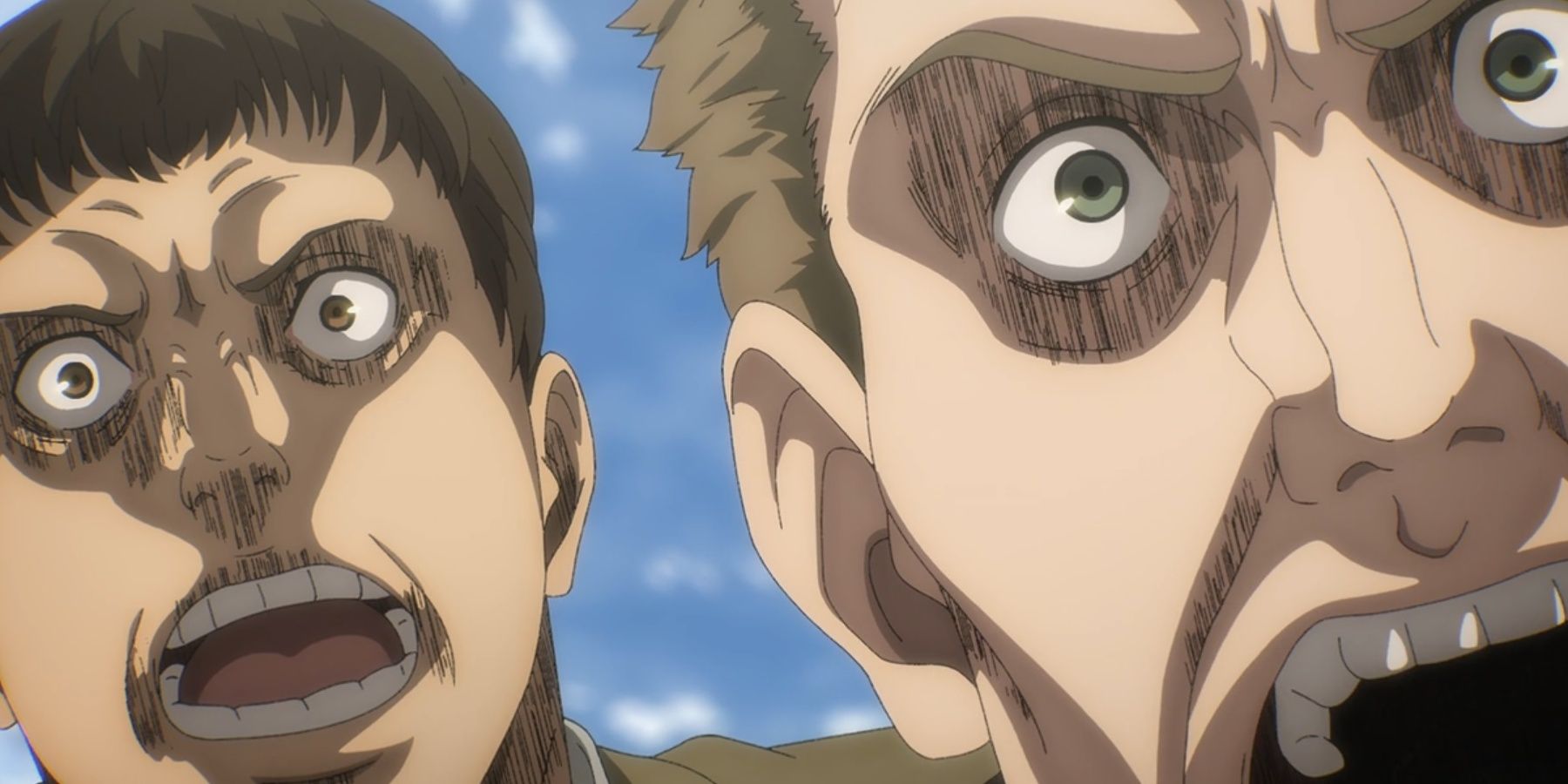 Attack On Titan: 5 Ways The Marleyans Could Win The War (& 5 Ways The ...