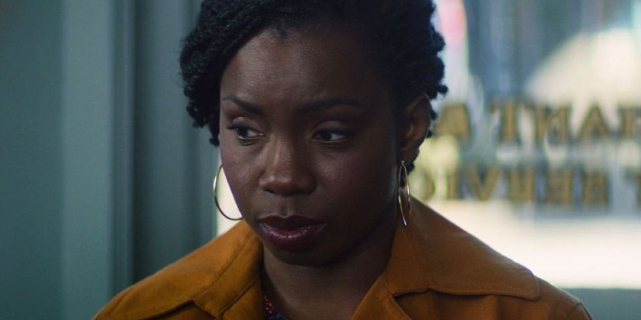 Falcon and Winter Soldier Star Shares What Sarah Wilson Represents