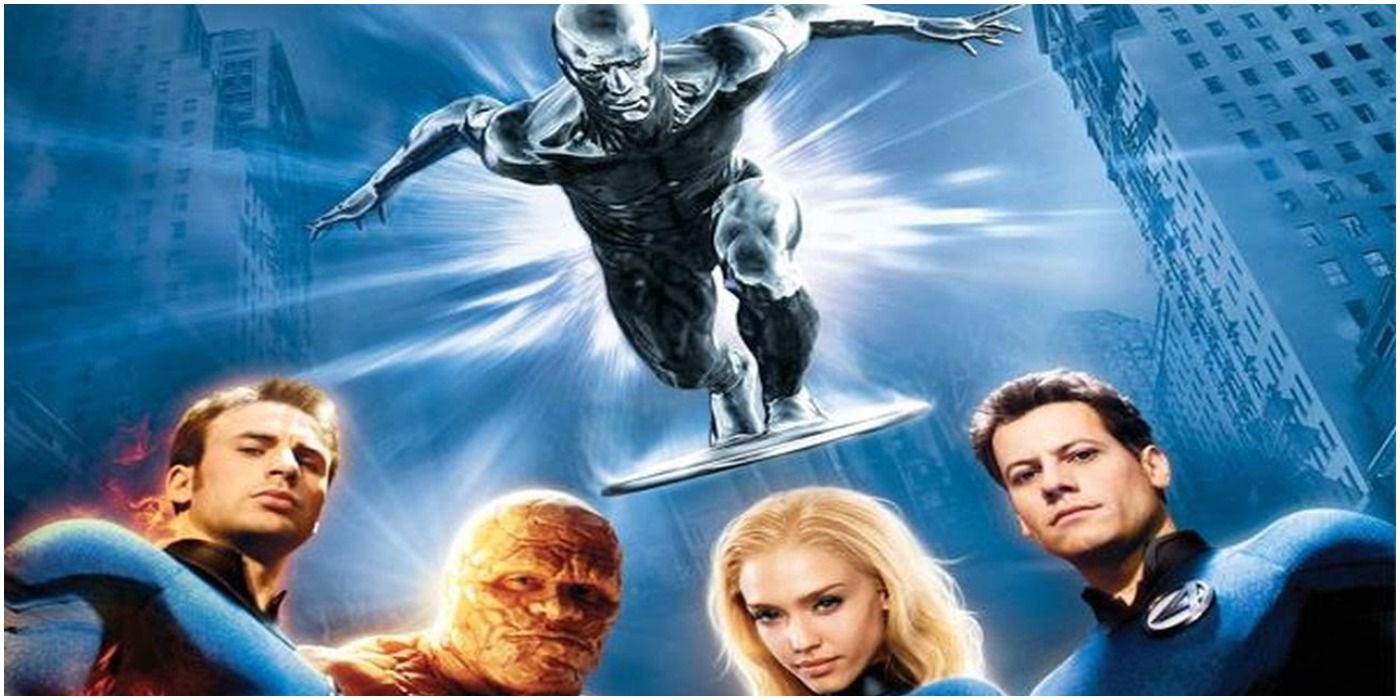 10 Superhero Movies With The Most Accurate Costumes