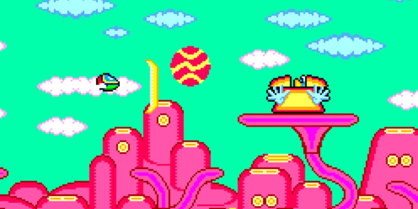 Judgement: Every Sega Arcade Game Location