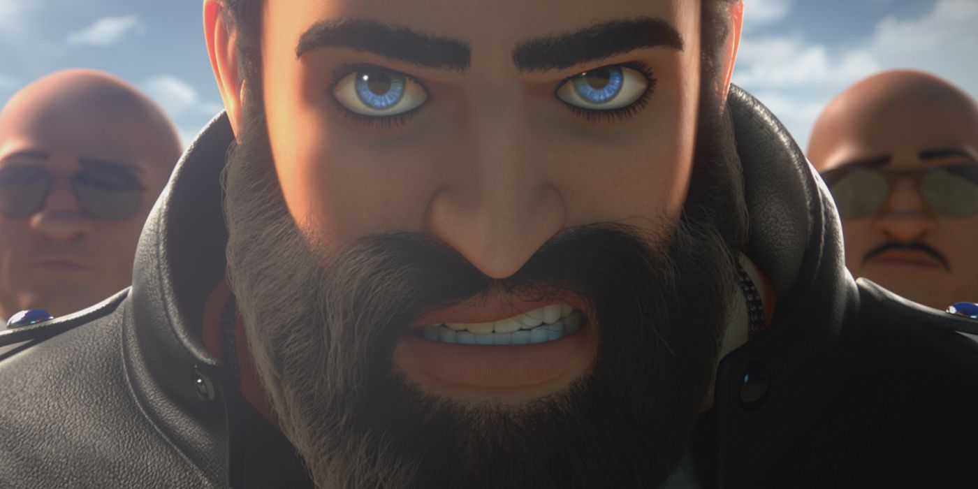 REVIEW: Fast & Furious: Spy Racers Mexico