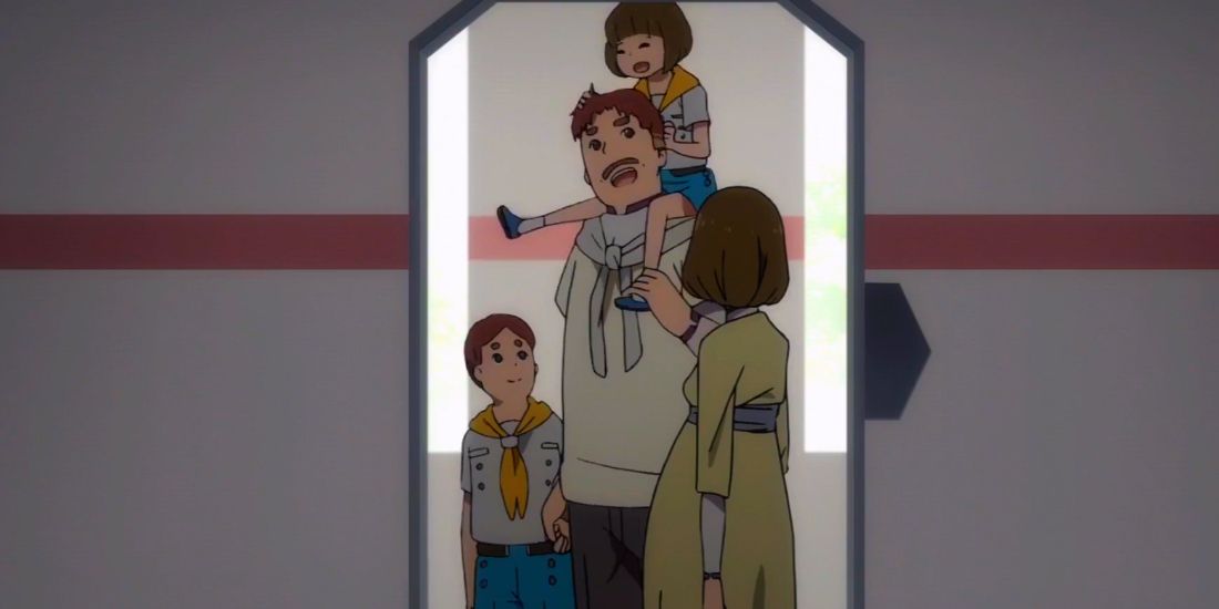 Ages Of The Darling In The Franxx Characters Throughout The Series