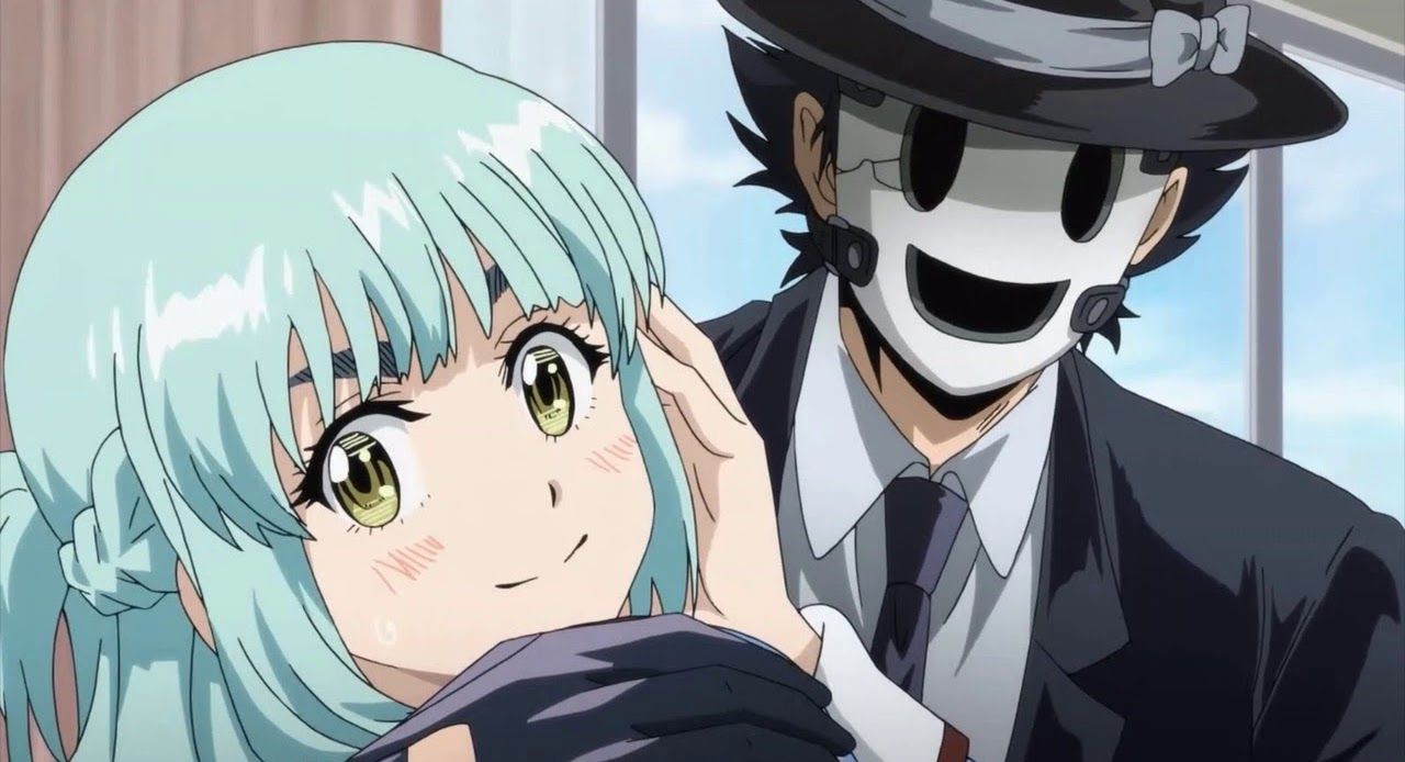 How High-Rise Invasion Sets Up Season 2