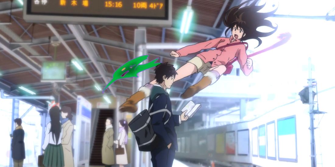 10 Shonen Protagonists Who Are Only Average At Best Among Their Peers