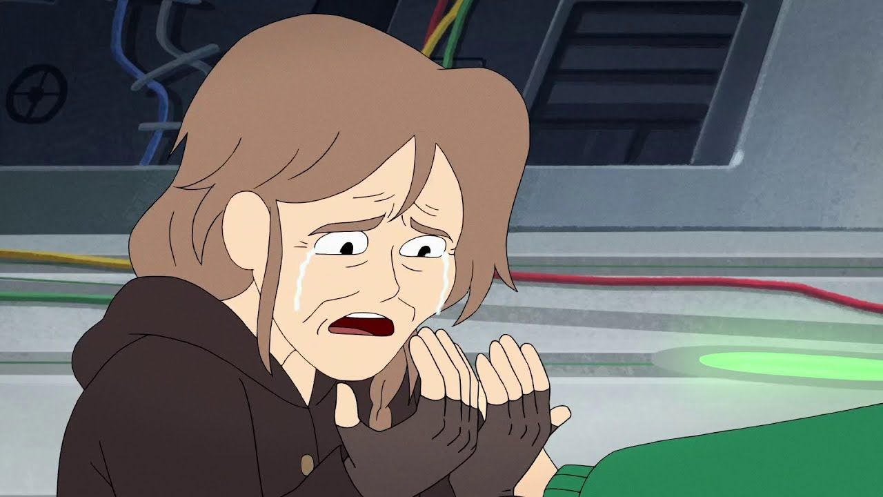 Infinity Train's Biggest Unanswered Questions After Season 4