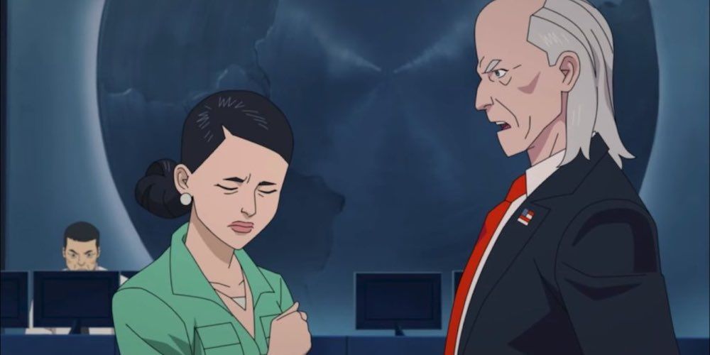 Invincible: 5 Characters Better In The Comics (& 5 In The Series)