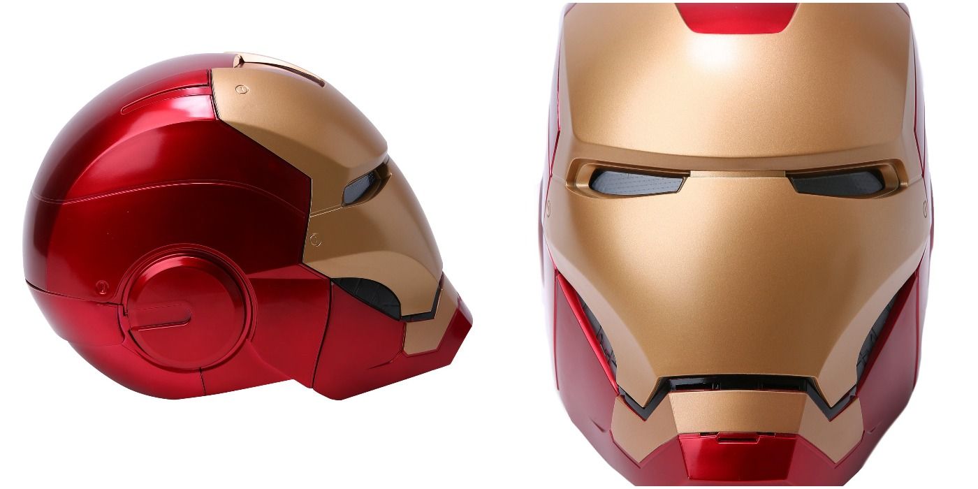 10 Marvel Legends Replicas That Look Just Like The Movies