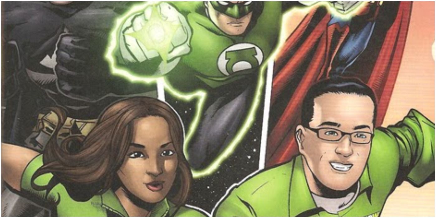 10 Modern Comic Books That Have Already Aged Poorly