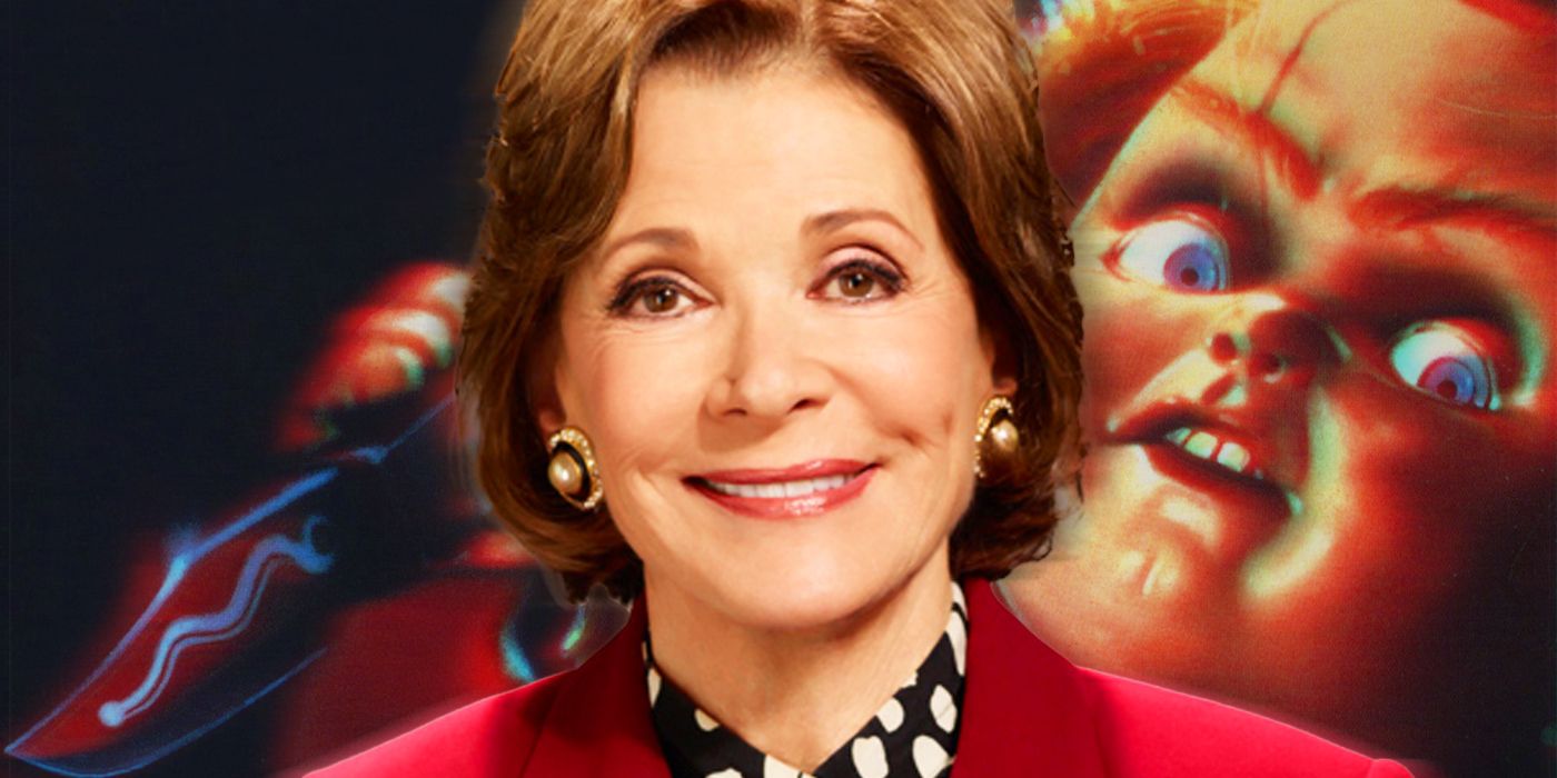 Child’s Play: Chucky Was Almost Voiced by Jessica Walter