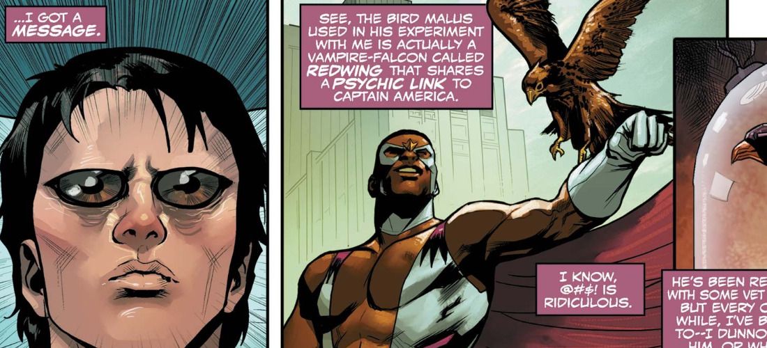 Falcon & The Winter Soldier: 10 Things You Didn't Know About Torres In ...
