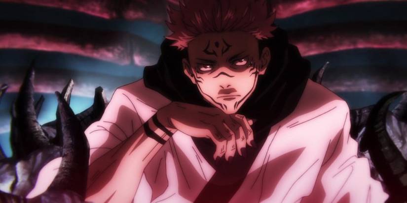 The 12 Best Jujutsu Kaisen Quotes That Define a Main Character