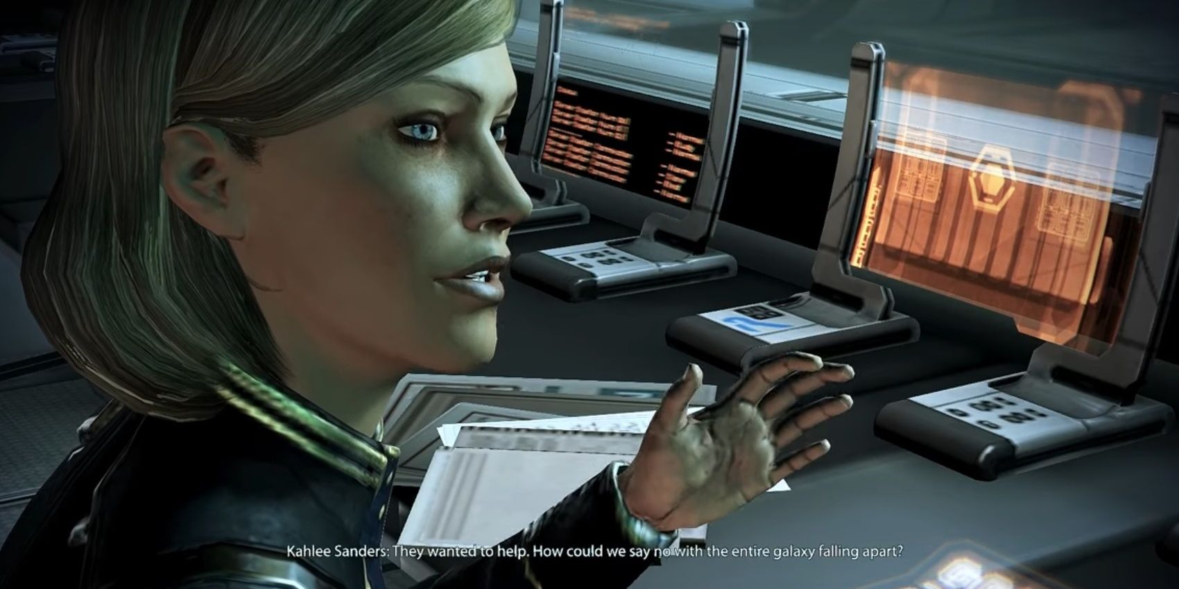 Mass Effect: 5 Ways The Trilogy Has Aged Well (& 5 It Hasn't)