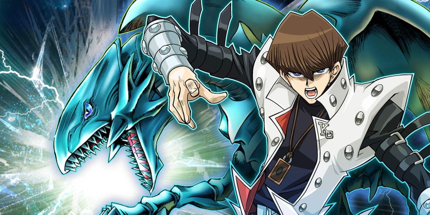 Yu-Gi-Oh!: Kaiba & Pegasus' Wealth Was the True Villain