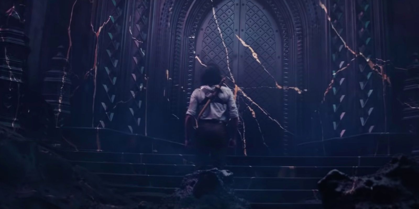 Loki May Finally Give the MCU's God of Mischief His Comics Sword, Gram