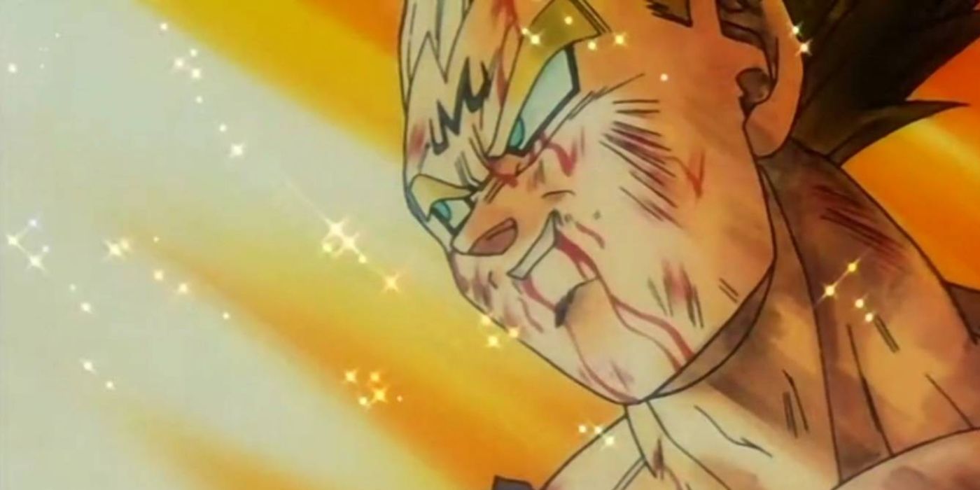 Dragon Ball Episodes That Made Viewers Cry