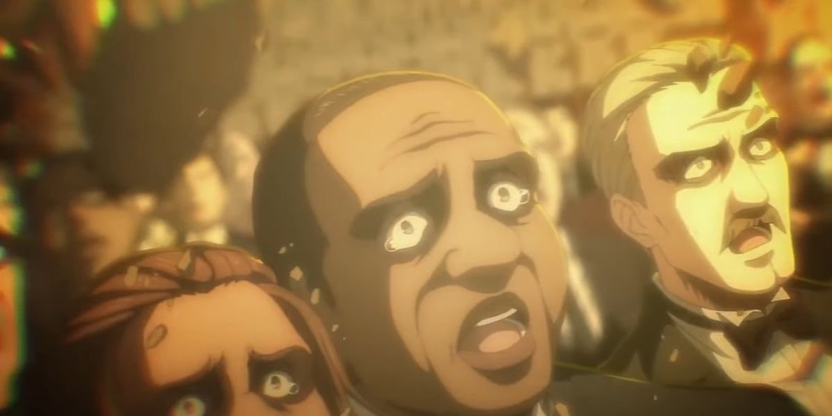 Attack on Titan: Everything To Know About the Eldia vs. Marley Conflict