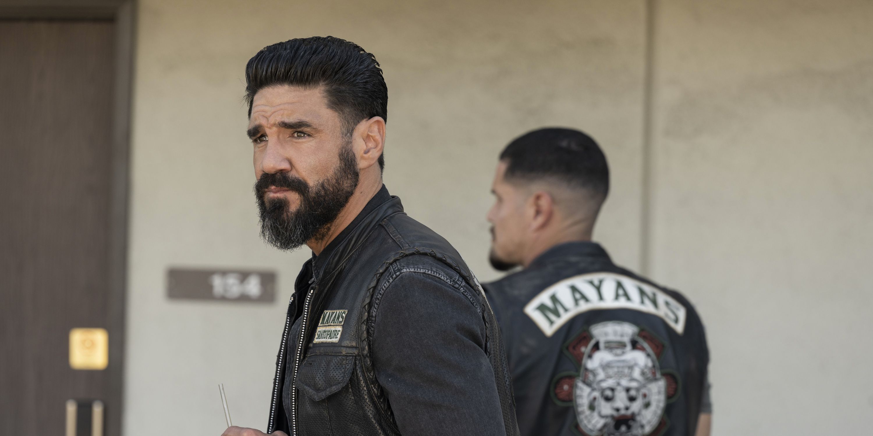 Mayans M.C.: A Reyes Brother Is About to Have ANOTHER Child