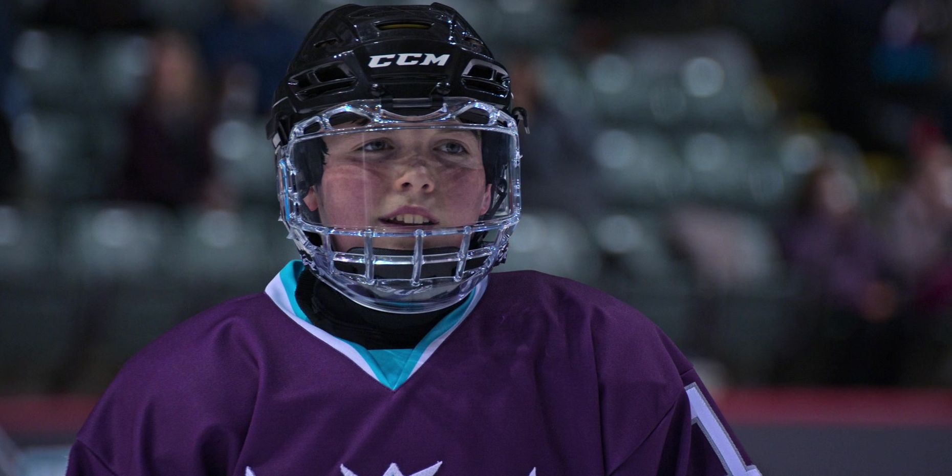 The Mighty Ducks Flying V
