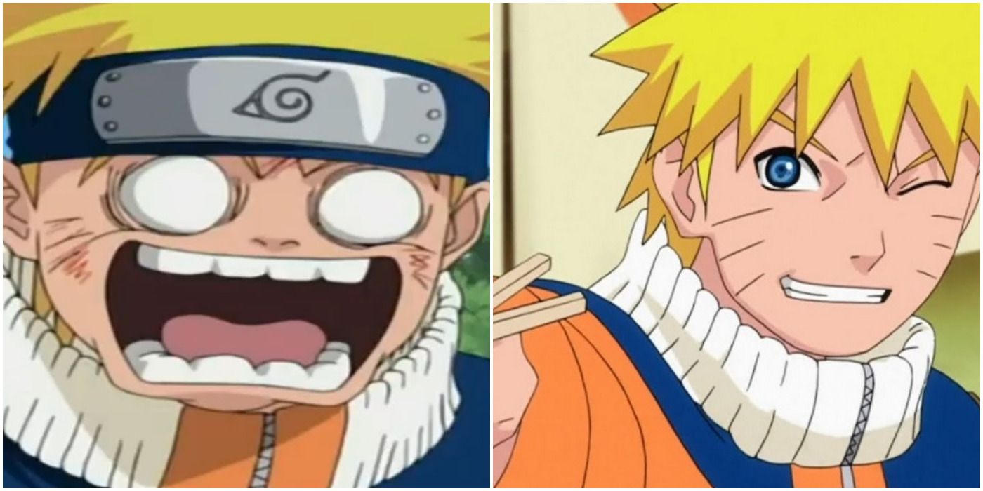 10 Most Iconic 2000s Male Anime Protagonists