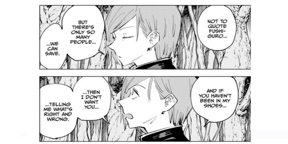 Jujutsu Kaisen: Nobara's 5 Greatest Strengths (& His 5 Worst Weaknesses)