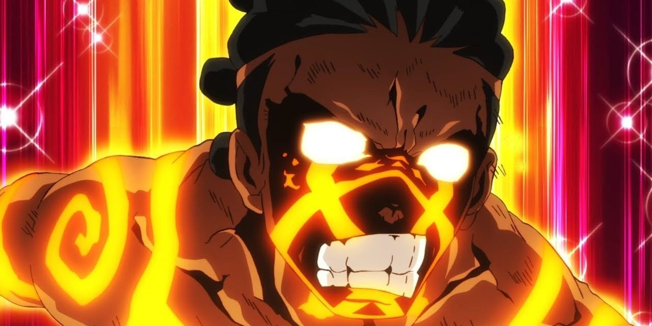 Fire Force: 10 Strongest Heroes Unaffiliated With Company Eight, Ranked