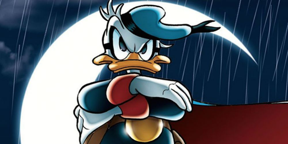 10 Comic Books That Get A Lot Darker Halfway Through