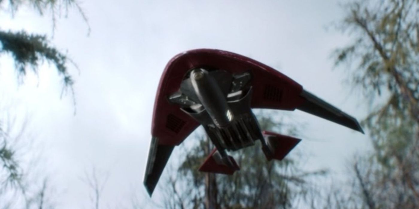 FATWS: 10 Things You Didn't Know About Redwing