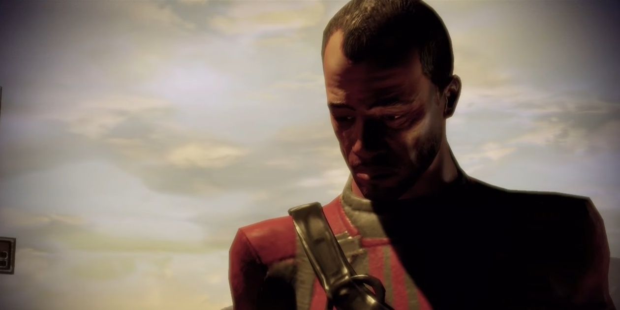 Mass Effect: 10 Biggest Differences Between Renegade & Paragon Shepard