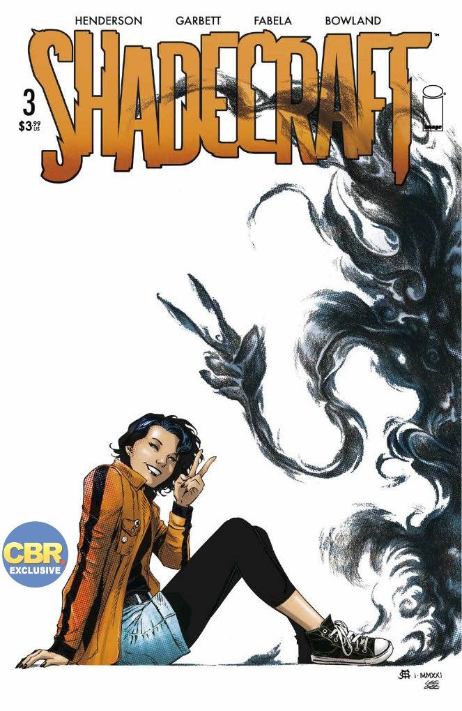 Shadecraft #3 Promises a Surprising Ally for Zadie