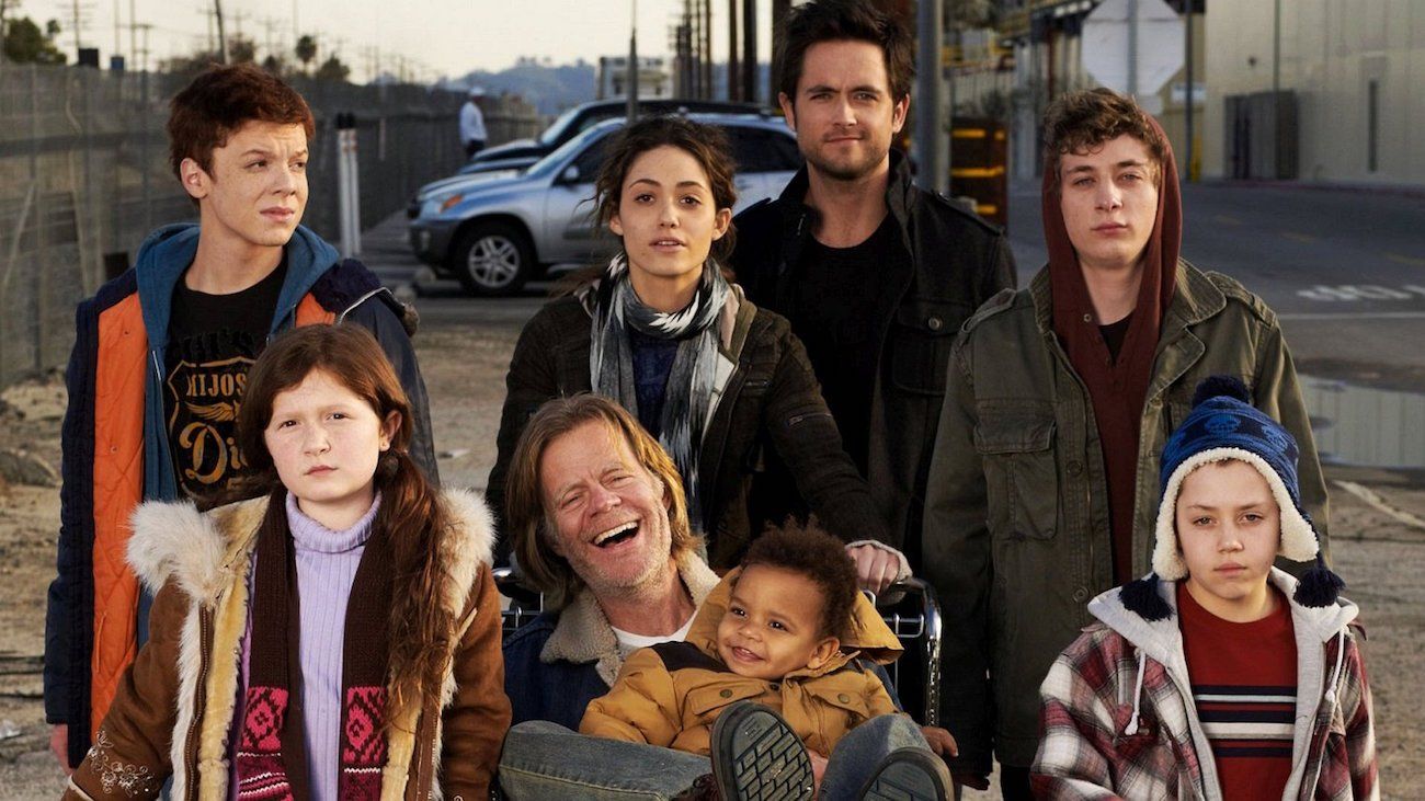 Shameless: Every Season, Ranked From Worst To Best