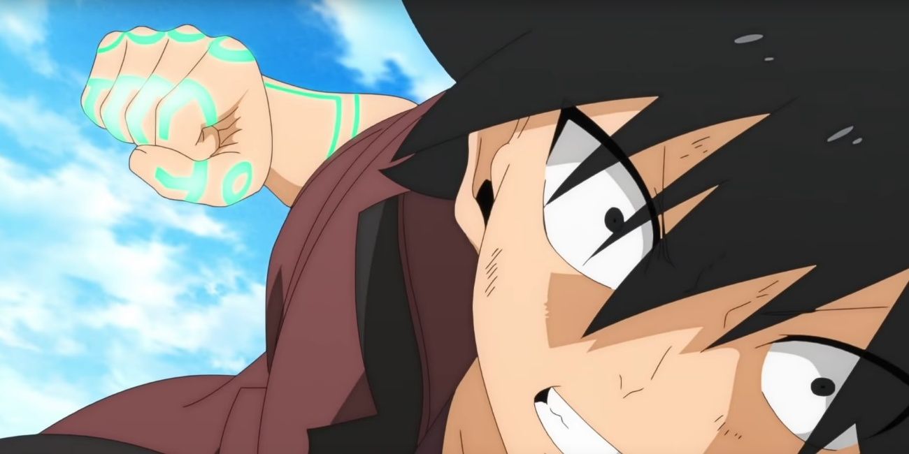 Edens Zero: Rebecca's 10 Strongest Allies, Ranked