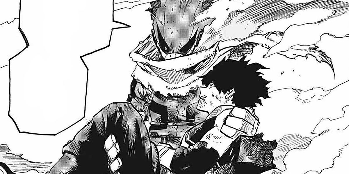 My Hero Academia: Every Confirmed One For All User's Quirks