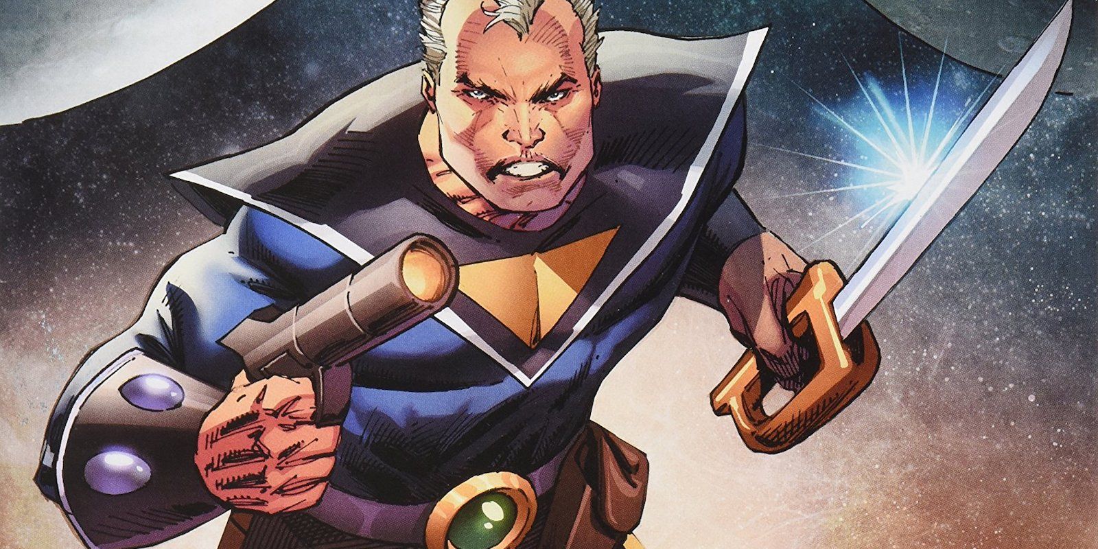 Millarworld's Starlight Film Taps Ant-Man, Attack the Block Writer to ...