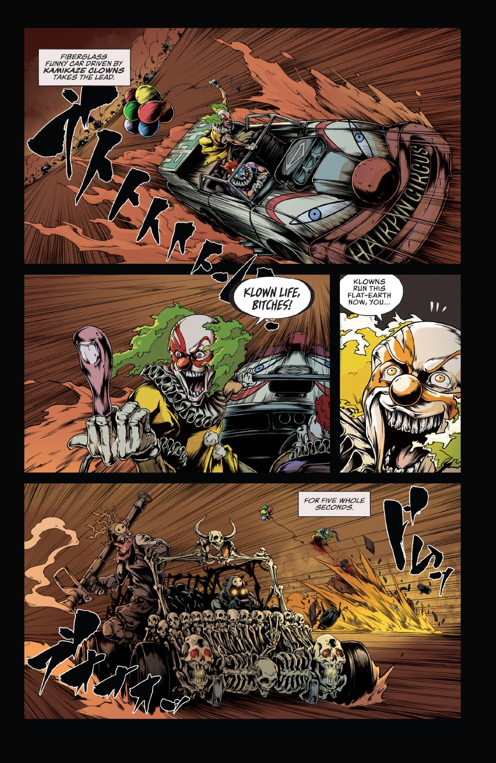 Sound & Fury: Ryan Cady Opens Up on Adapting Sturgill Simpson's Epic Album