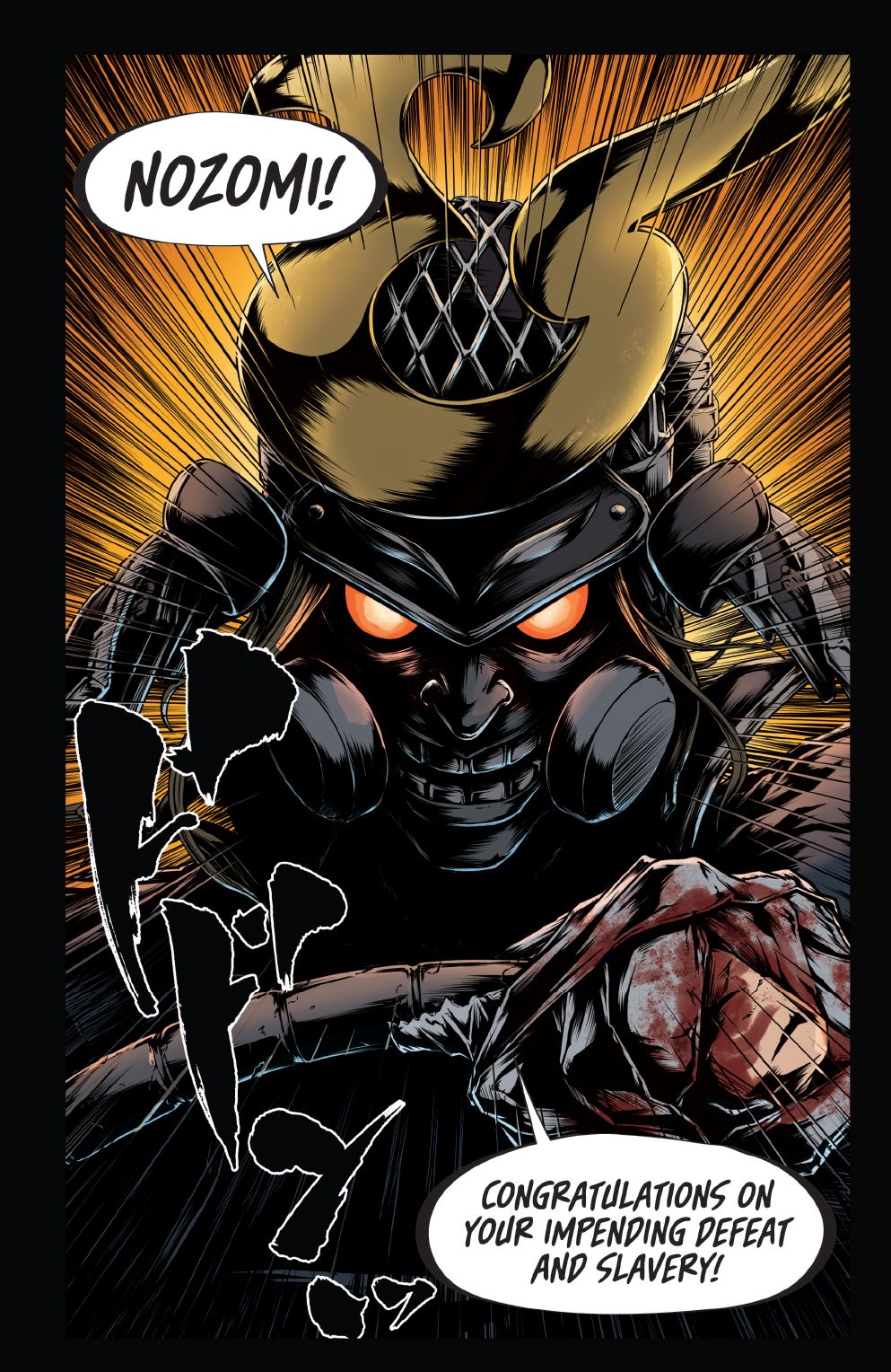 Sound & Fury: Ryan Cady Opens Up on Adapting Sturgill Simpson's Epic Album