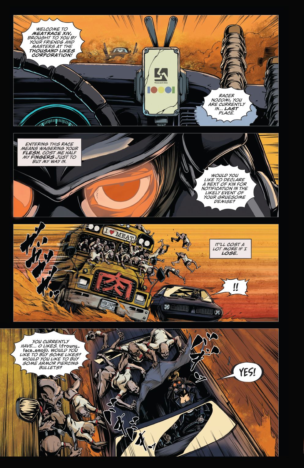 Sound & Fury: Ryan Cady Opens Up on Adapting Sturgill Simpson's Epic Album