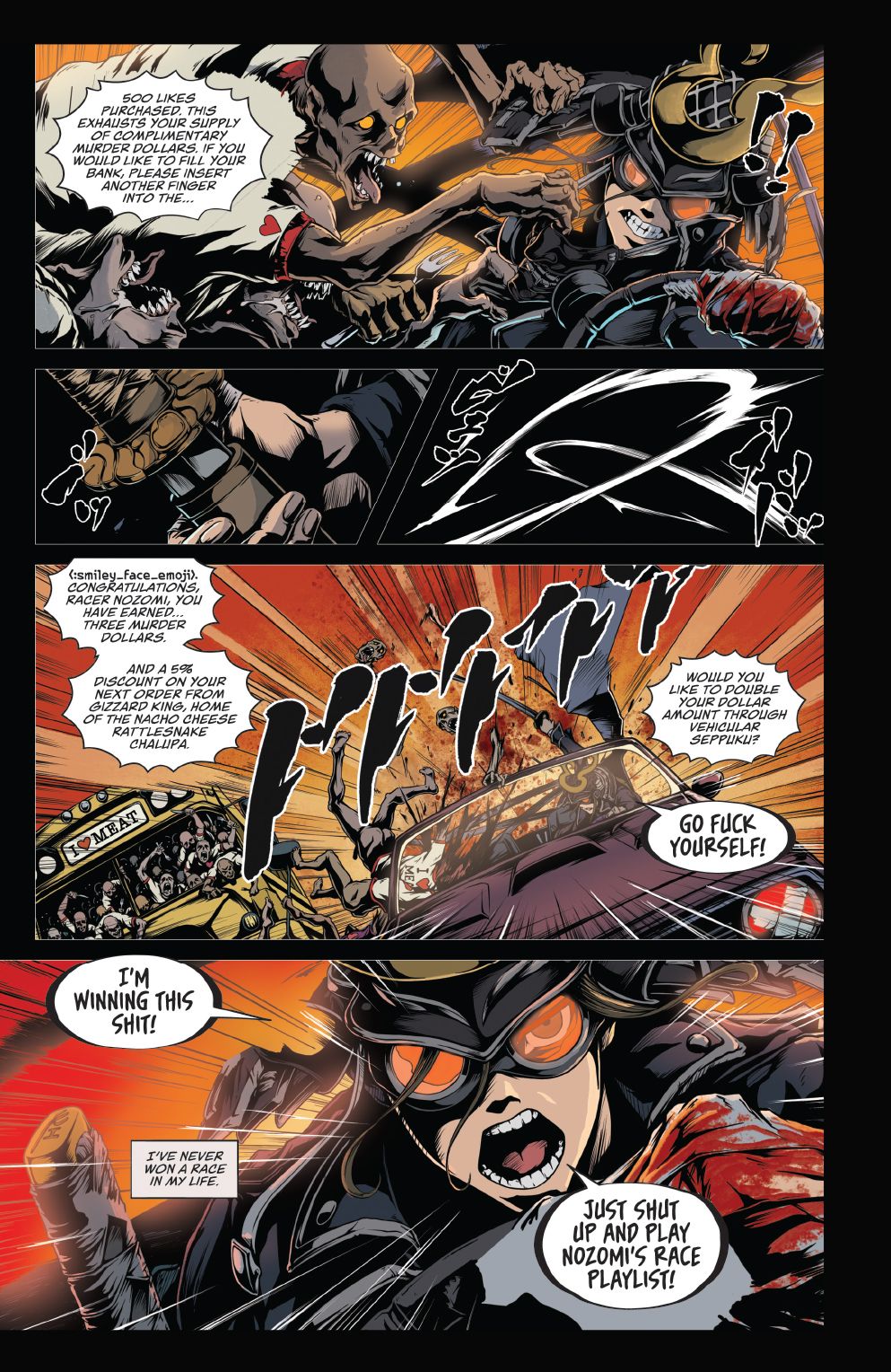 Sound & Fury: Ryan Cady Opens Up on Adapting Sturgill Simpson's Epic Album