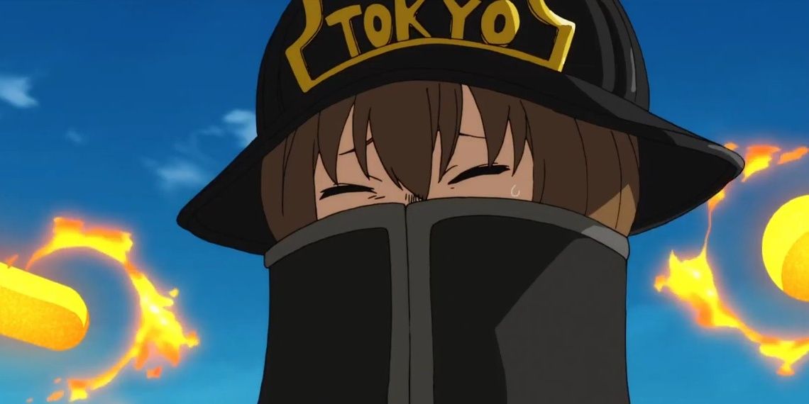 10 Anime Characters Who Are Definitely Cat People