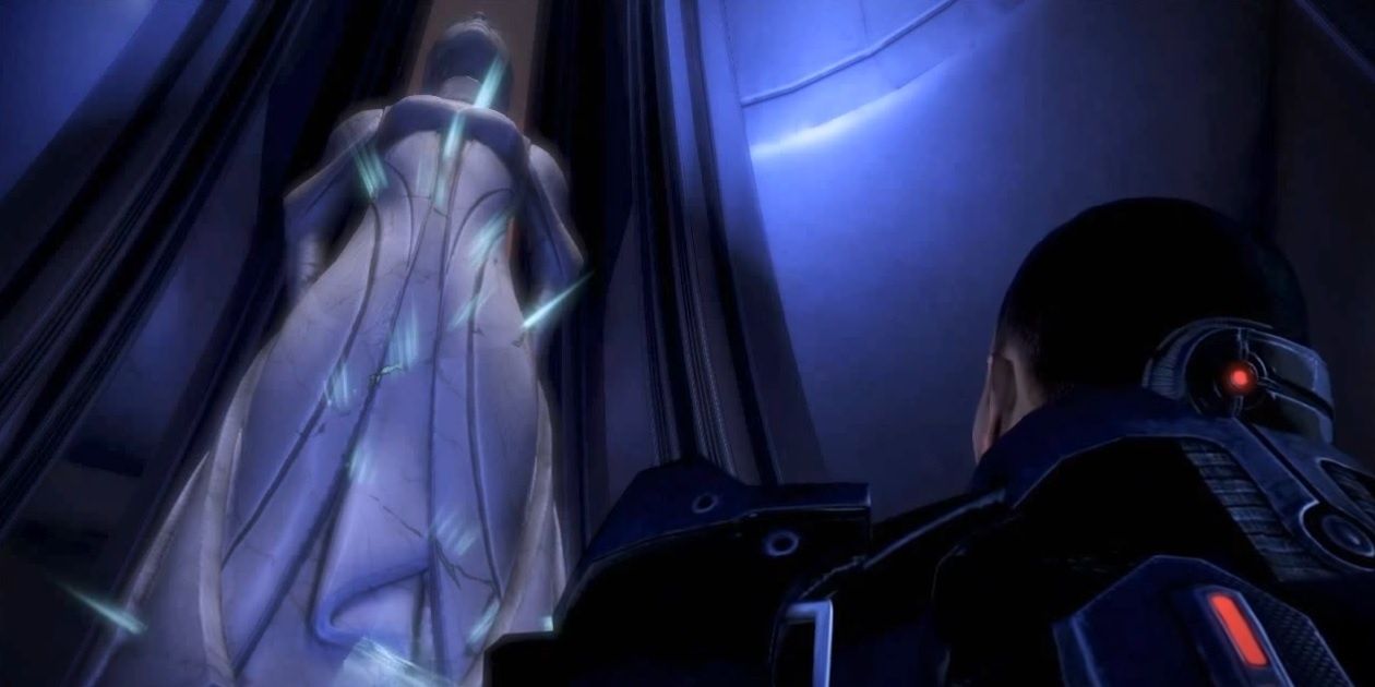 Mass Effect: How the Prothean Beacons Became a Game-Changer